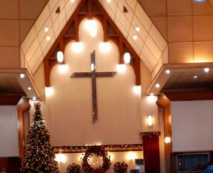 5 Gereja Methodist di Medan, Sumatera Utara - SWI Tour & Travel