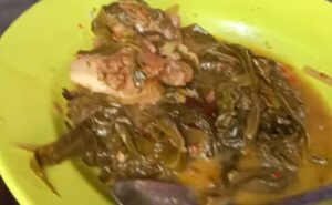 10 Kuliner & Makanan Khas Berastagi, Daftar Hidangan, Kue & Masakan ...