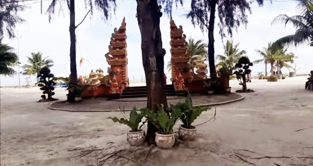 10 Tempat Melihat Sunset di Medan, Spot Terbaik Untuk Melihat Matahari ...