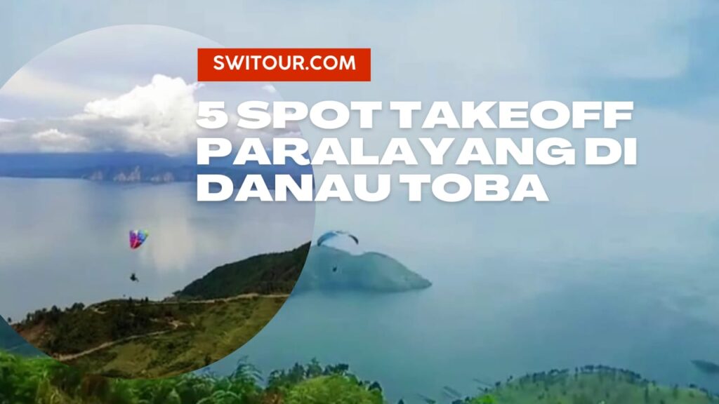 15 Pulau di Sumatera Barat, Pulau Indah di Sumbar untuk dijelajah - SWI ...