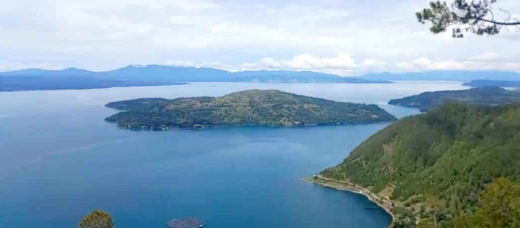 10 Tempat Wisata di Silangit, Siborong-borong, Sumatera Utara - SWI ...