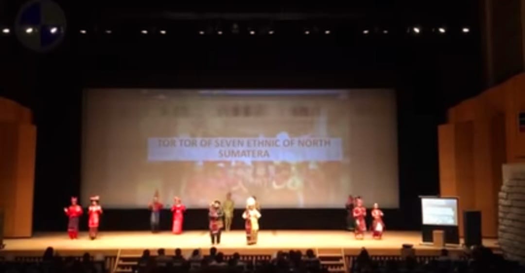 5 Adat & Tradisi Batak di Danau Toba & Medan, Sumatera Utara - SWI Tour ...