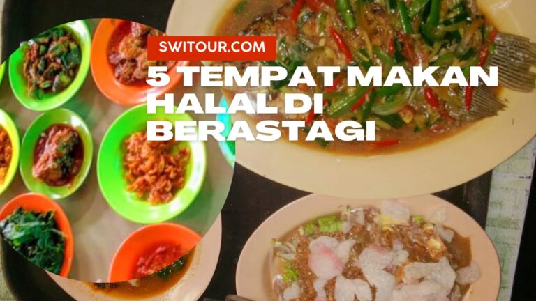 5 Tempat Makan Halal di Berastagi, Restoran & Rumah Makan Muslim Enak ...