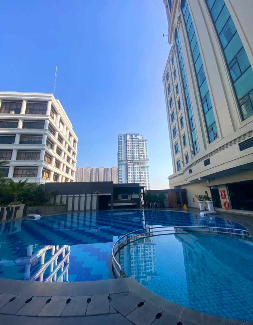 5 Hotel Bintang 5 di Medan, Rekomendasi Hotel Bintang Lima Terbaik di ...