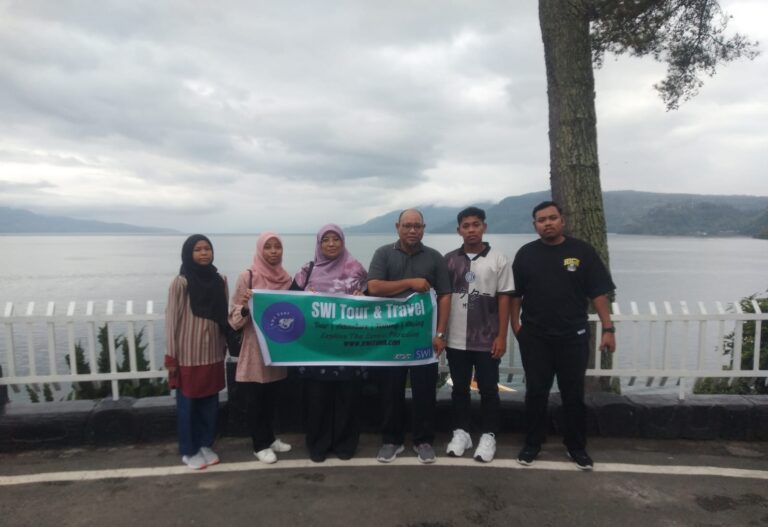 15 Pulau di Padang Sumatera Barat (Sumbar) yang Indah, Eksotis ...