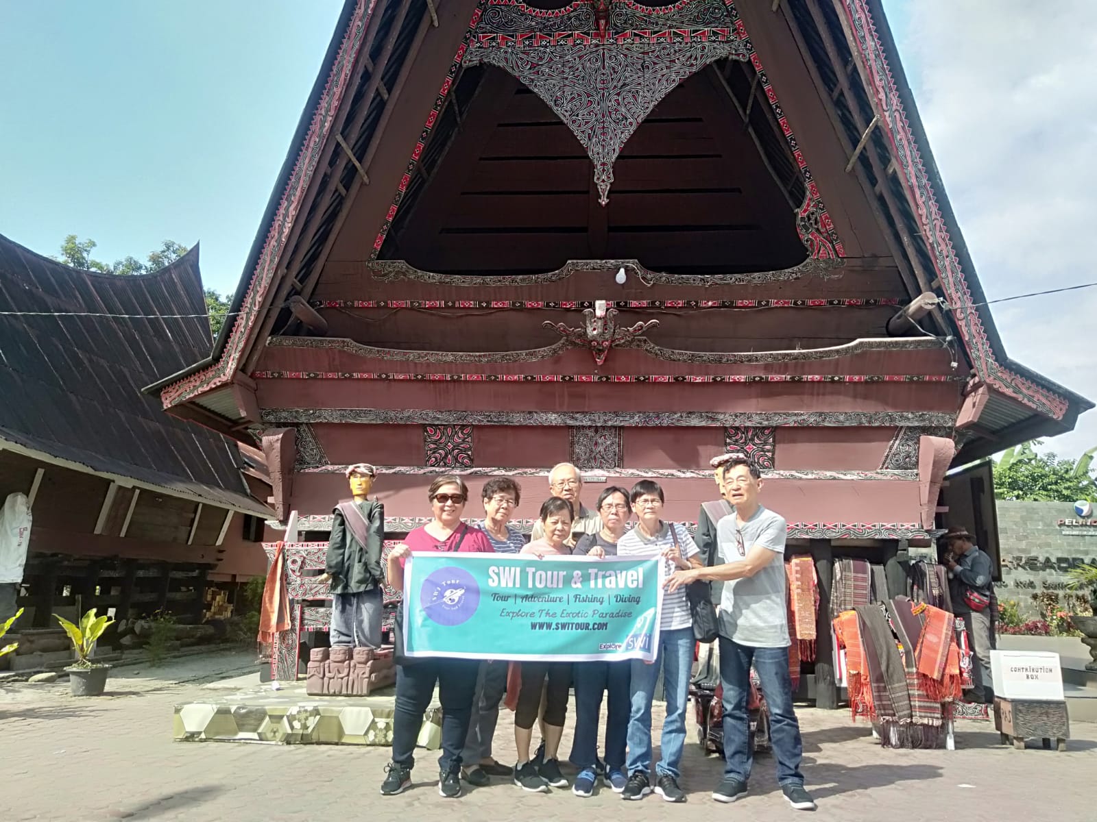 5 Tempat Hiburan Malam di Medan, Bar, Klub Malam, Diskotik, Lounge ...