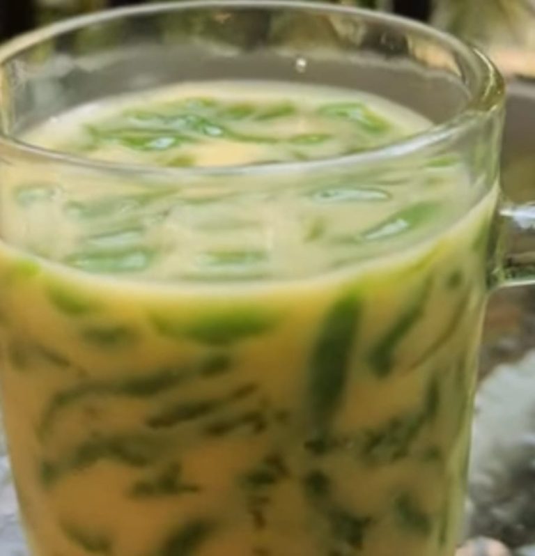 15 Minuman Khas Medan, Ragam Minuman Tradisional Medan Sumatera Utara ...