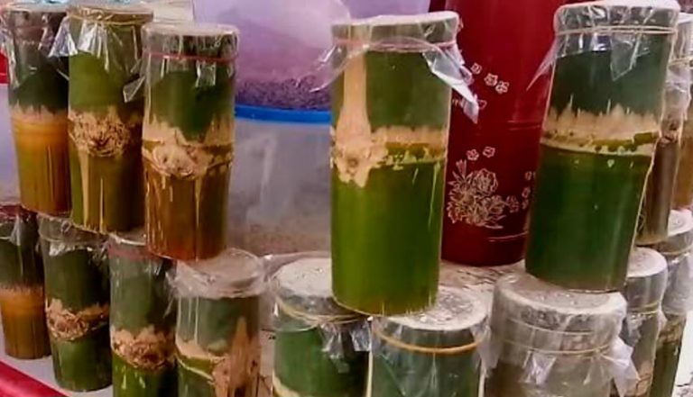 12 Minuman Khas Padang, Minuman Tradisional Unik Khas Minang, Sumatera ...