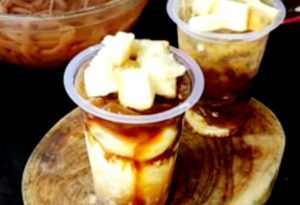 12 Minuman Khas Padang, Minuman Tradisional Unik Khas Minang, Sumatera ...