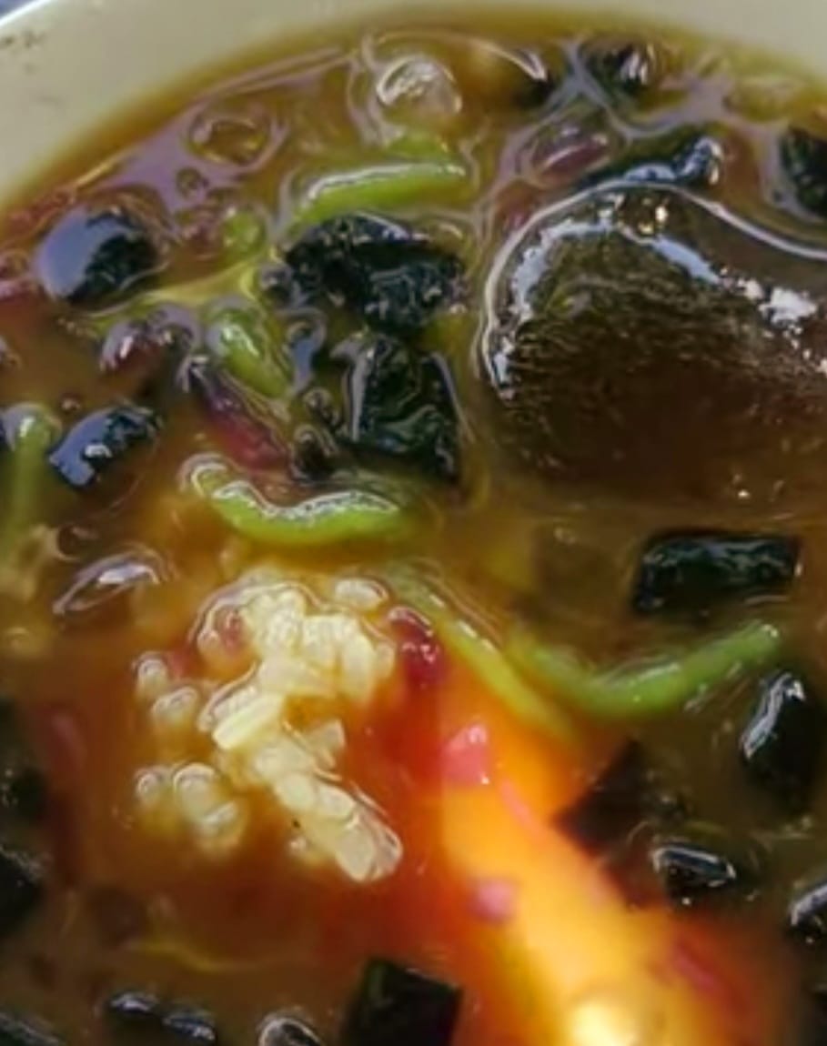 15 Minuman Khas Medan, Ragam Minuman Tradisional Medan Sumatera Utara ...