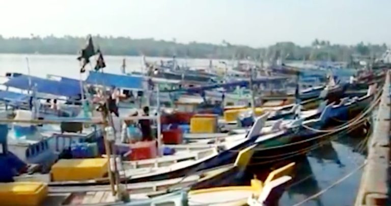 3 Pelabuhan di Medan, Kenali Pelabuhan di Kota Medan, Sumatera Utara ...