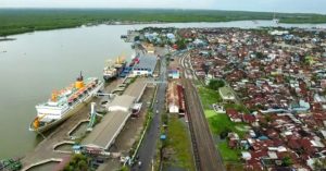 3 Pelabuhan di Medan, Kenali Pelabuhan di Kota Medan, Sumatera Utara ...