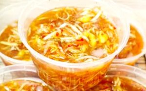 15 Minuman Khas Medan, Ragam Minuman Tradisional Medan Sumatera Utara ...