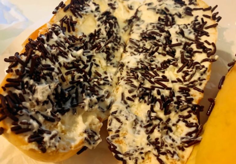 20 Jajanan Kue Khas Medan dari Bolu Terkenal hingga Camilan tradisional ...