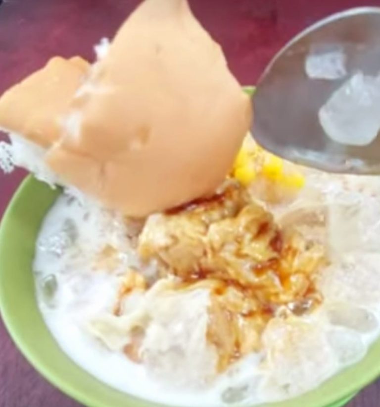 15 Minuman Khas Medan, Ragam Minuman Tradisional Medan Sumatera Utara ...