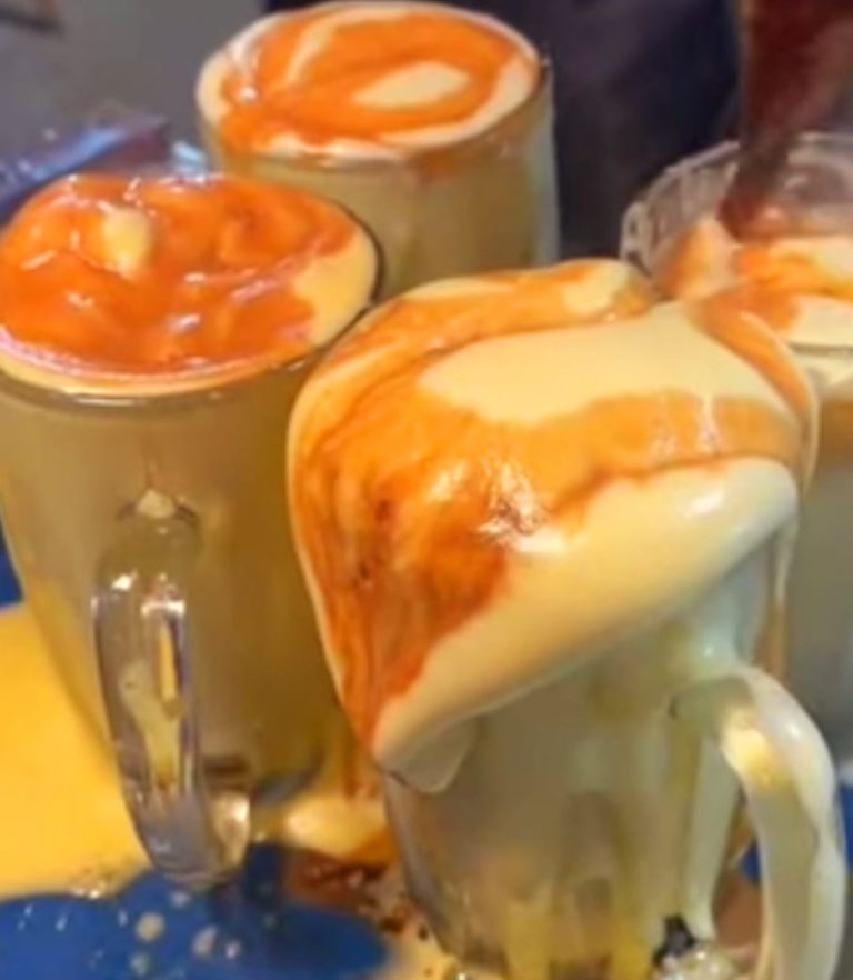 15 Minuman Khas Medan, Ragam Minuman Tradisional Medan Sumatera Utara ...